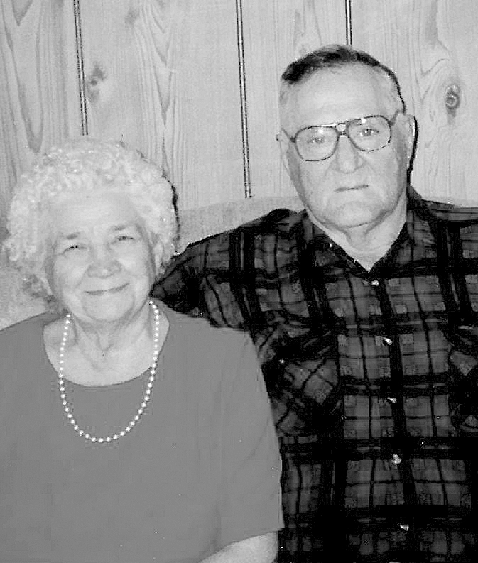 Mamie Ellen Tenney | News, Sports, Jobs - The Intermountain